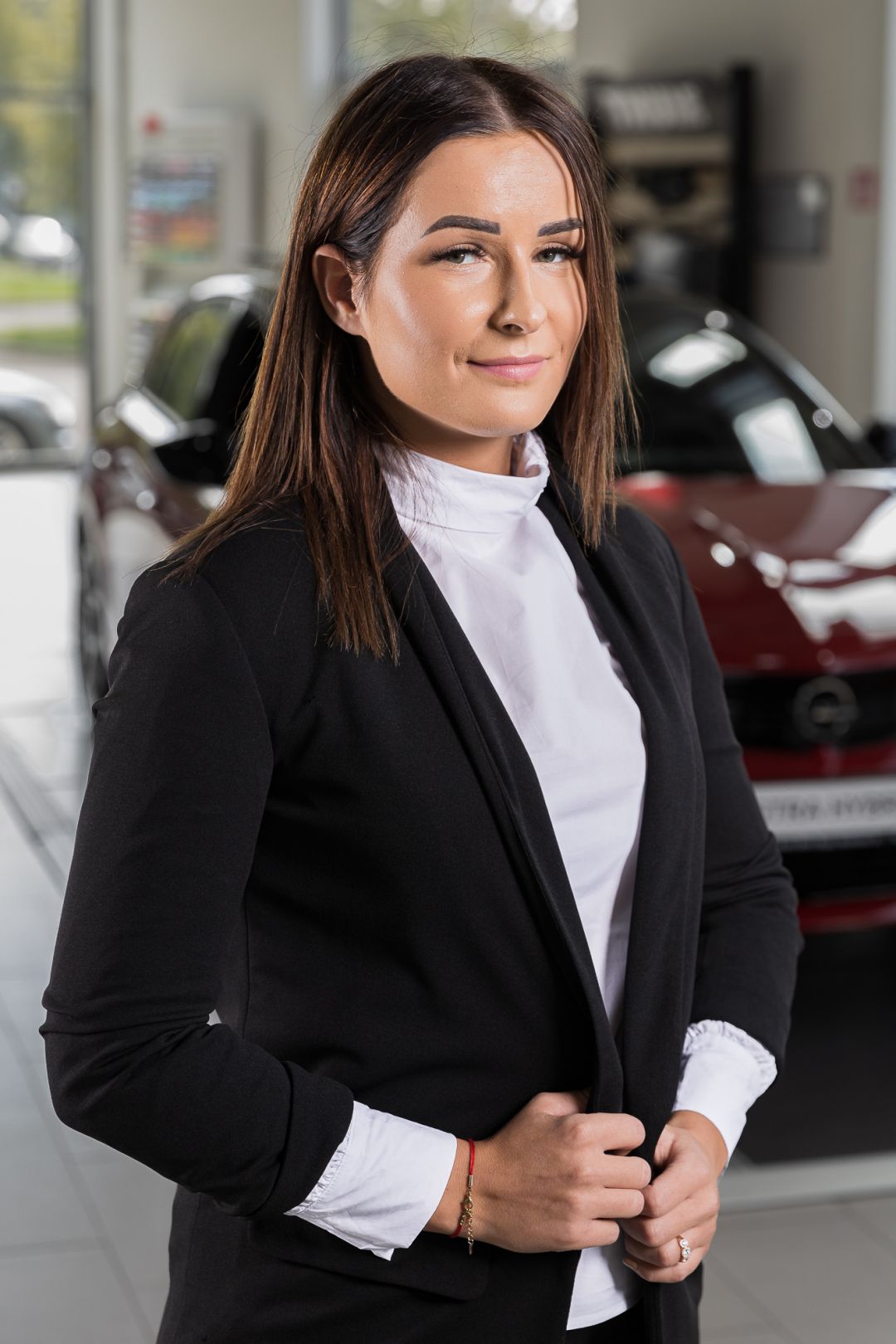 OPEL | Auto Blitz - Skanstes 33