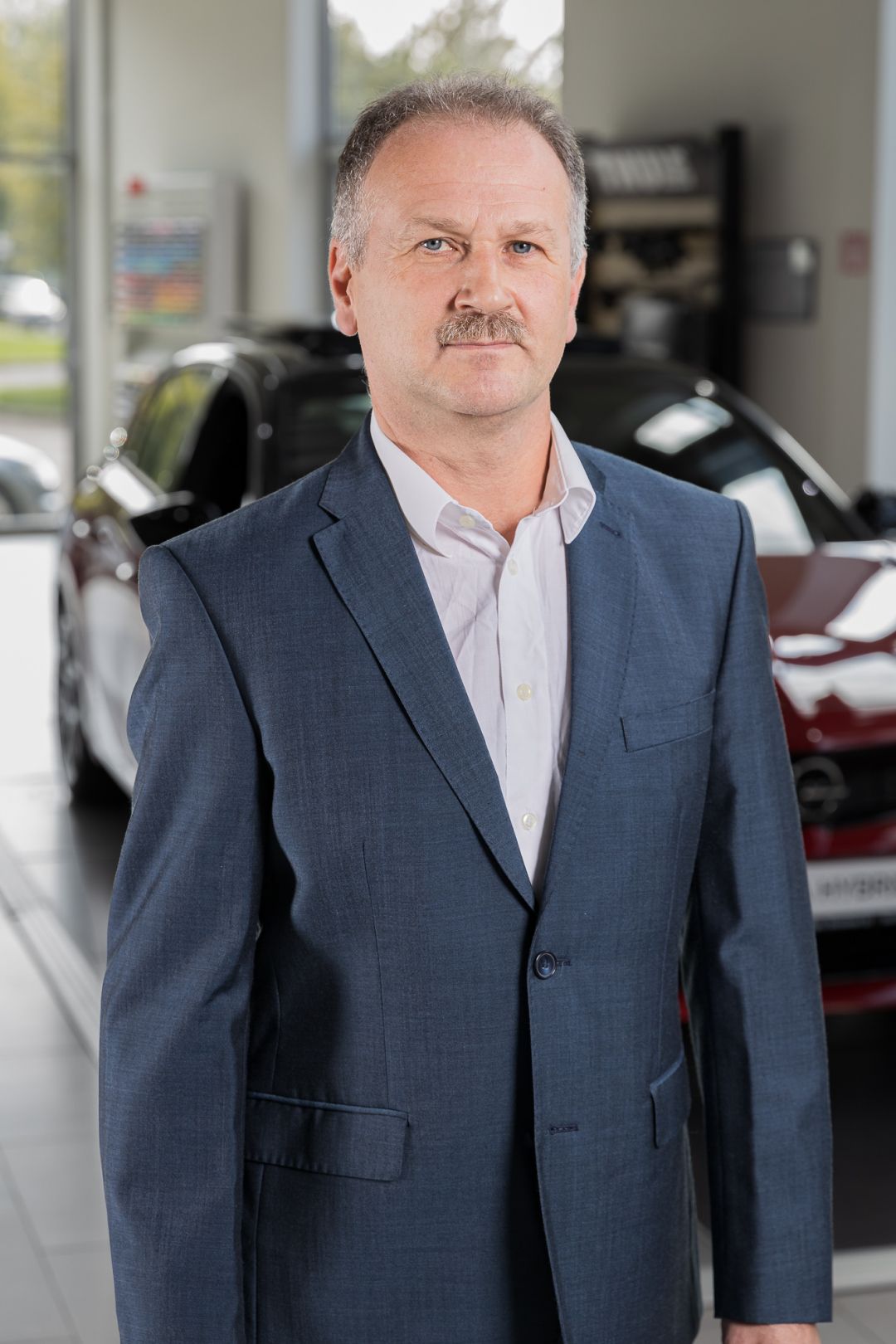 OPEL | Auto Blitz - Skanstes 33